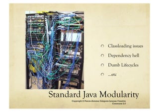 OSGi In A Nutshell | PDF