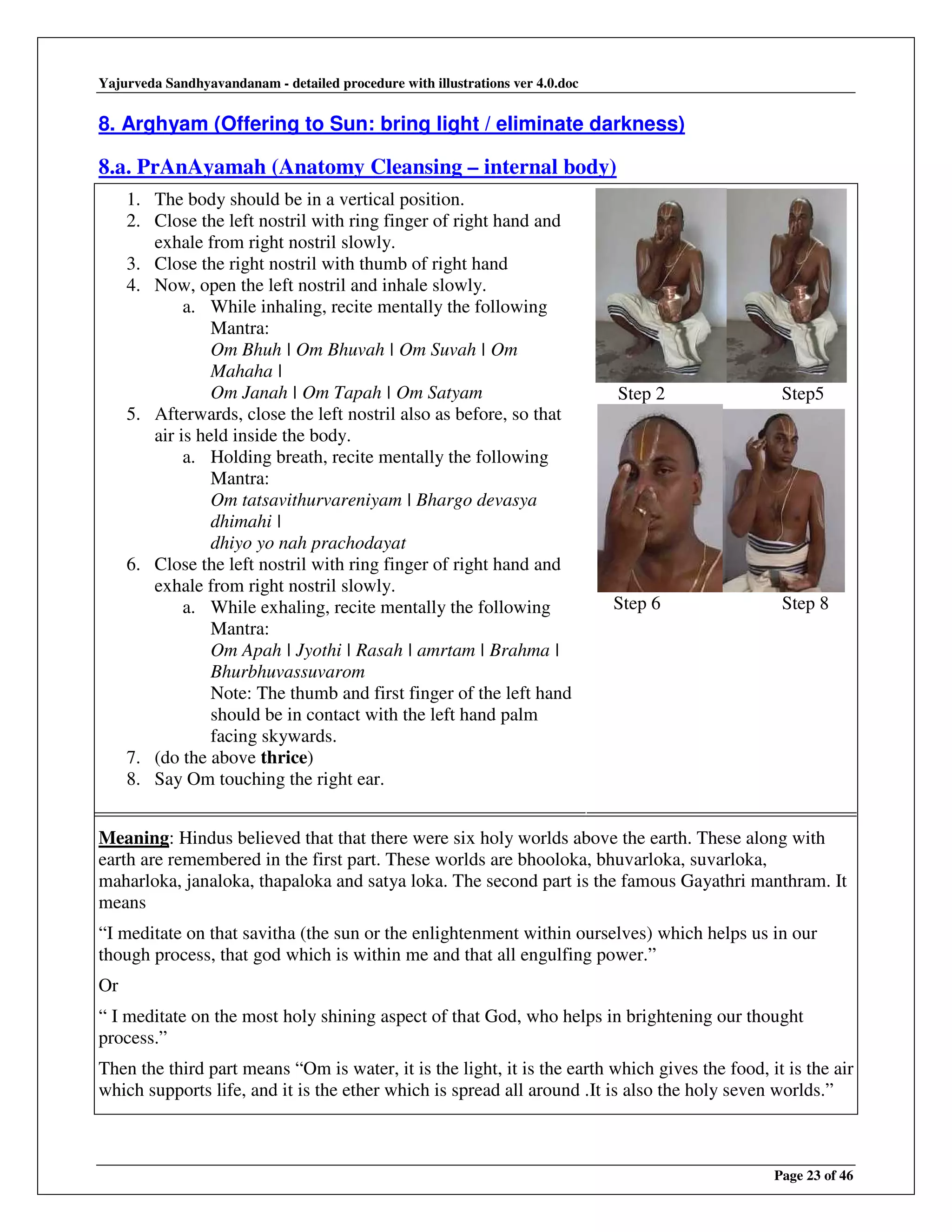 Yajurveda Sandhyavandanam - Kaustav Chakravarthy.pdf