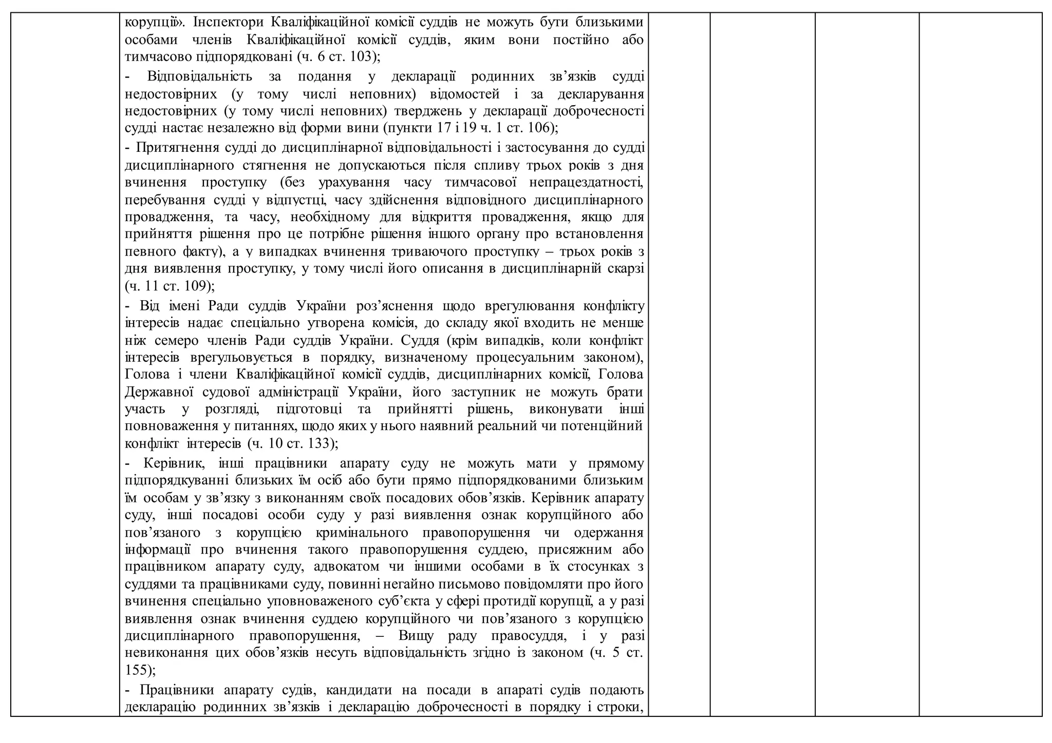 Yak budut-borotisya-z-korupciyeyu-v-sudah-ta-prokuraturi | PPT