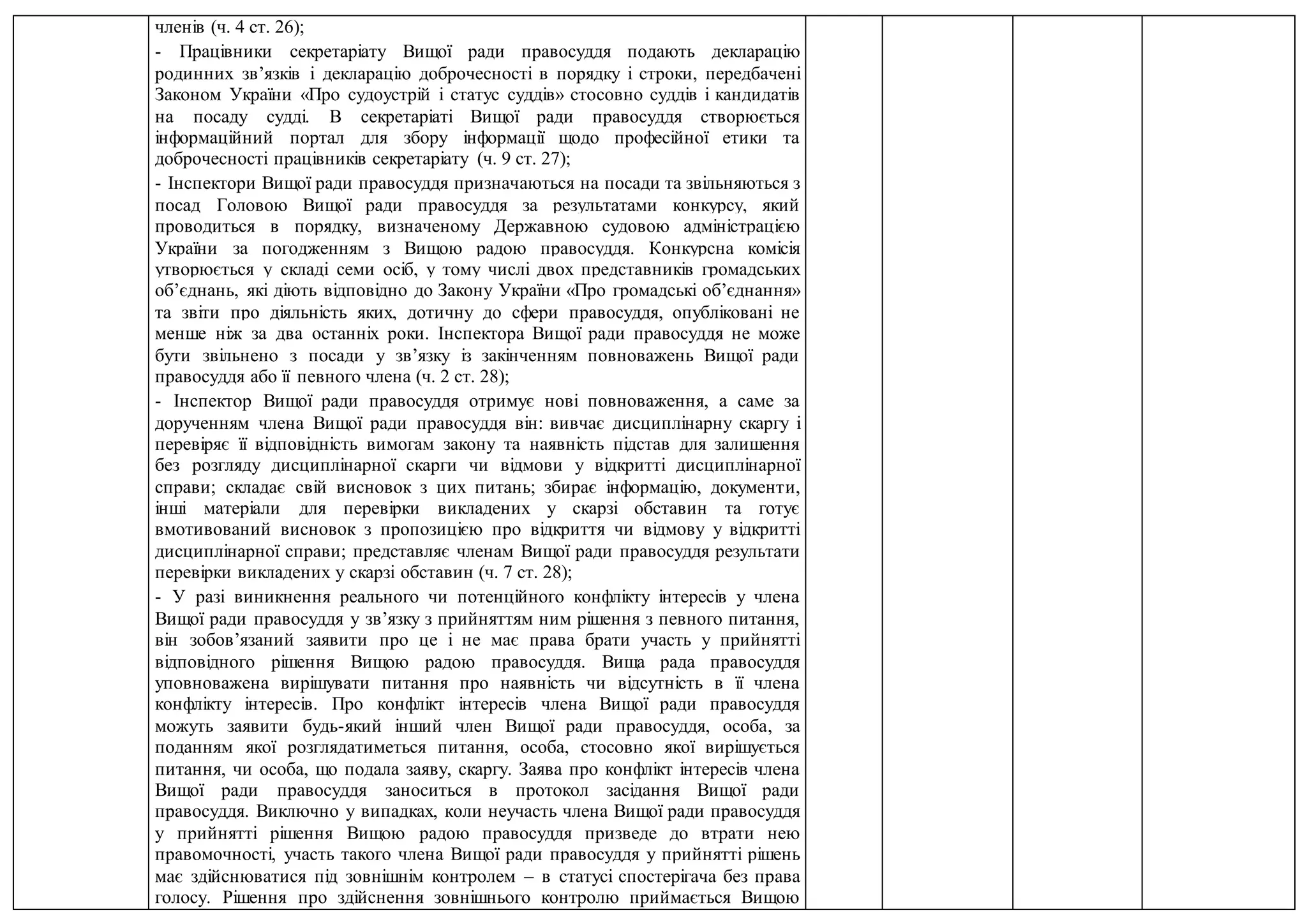 Yak budut-borotisya-z-korupciyeyu-v-sudah-ta-prokuraturi | PPT