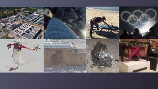 UAS and Public Safety | PPTX