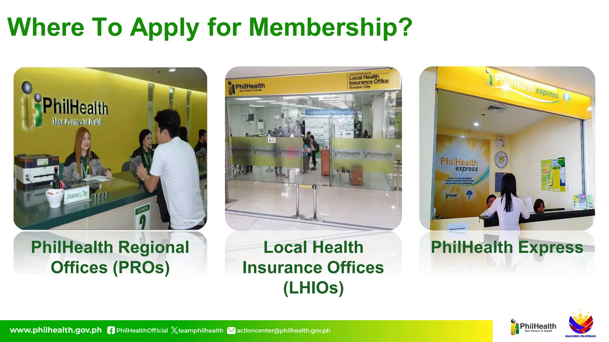 PHILHEALTH'S YAKAP ORIENTATION GUIDELINE | PDF