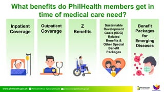PHILHEALTH'S YAKAP ORIENTATION GUIDELINE | PDF