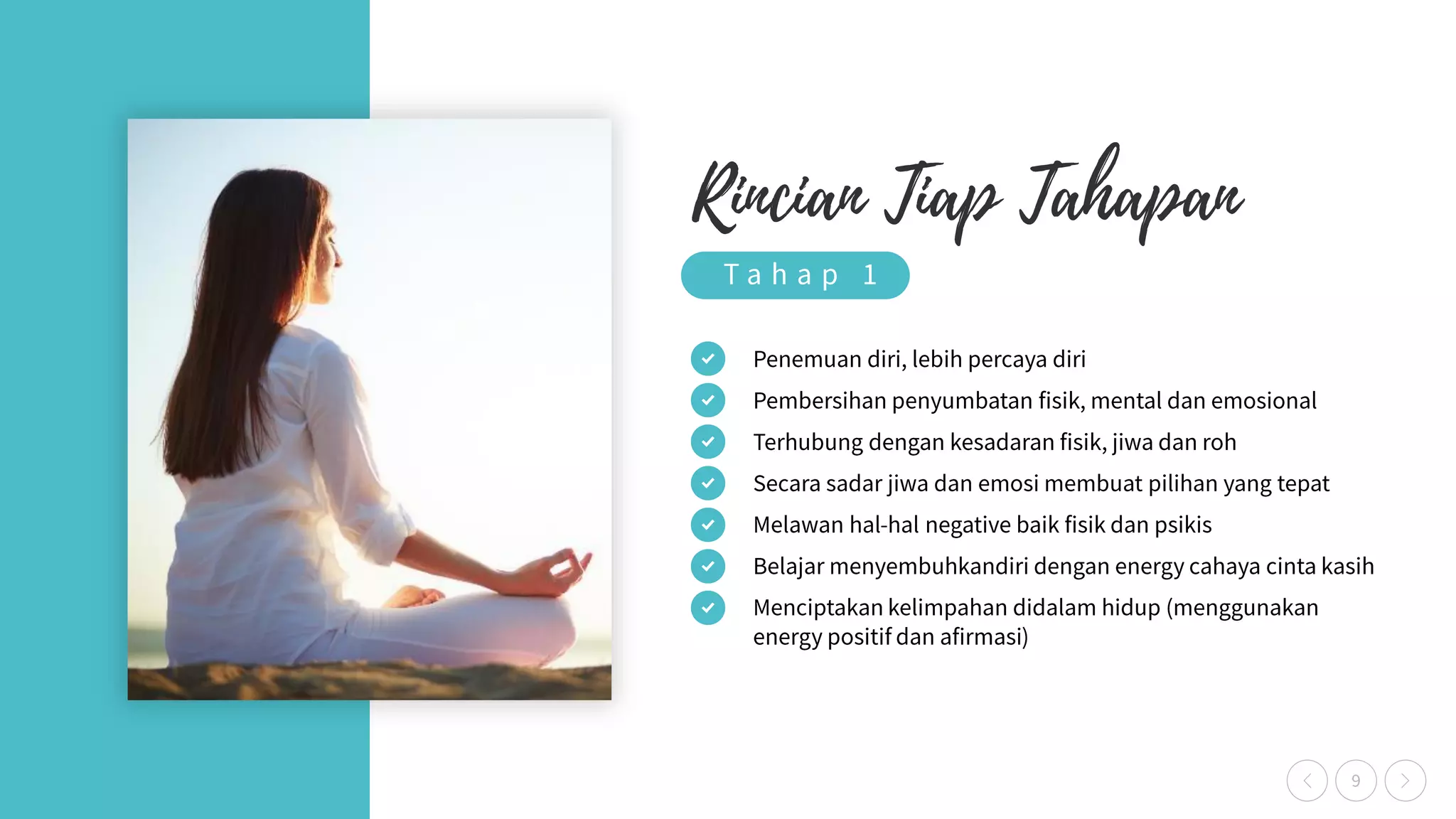 Yakasa Meditation Presentation | PDF