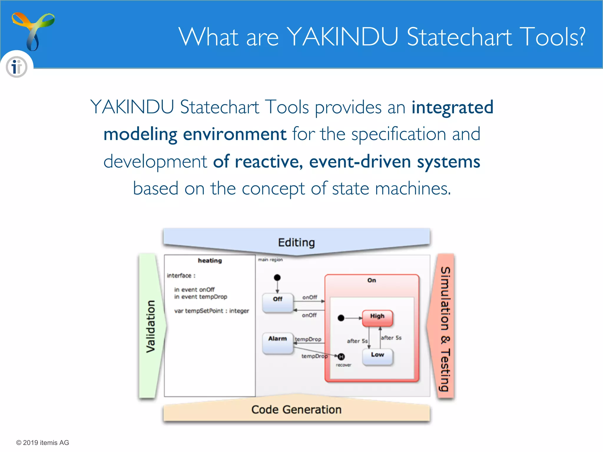 HMI Modelling using State Machines | PDF