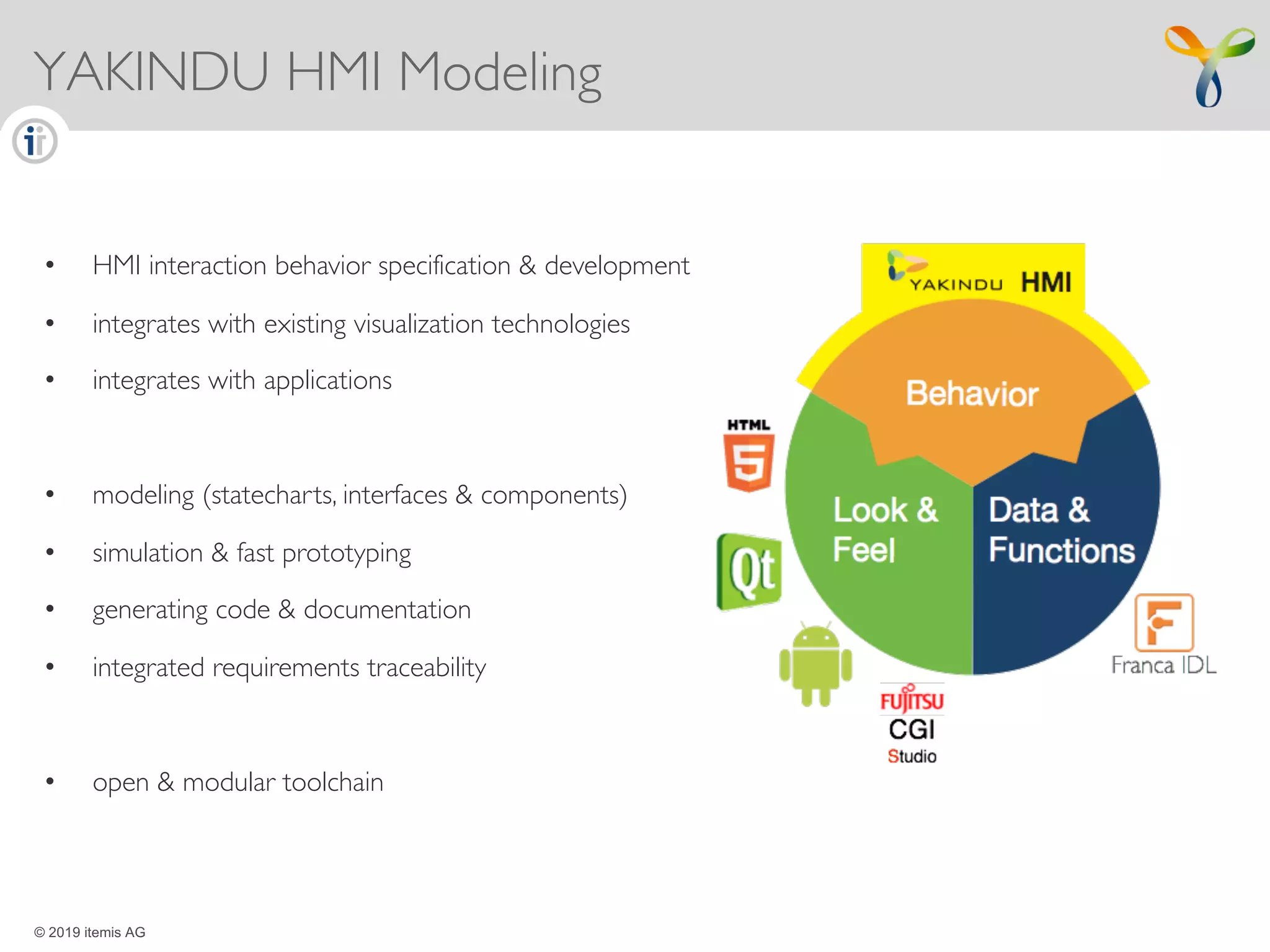 HMI Modelling using State Machines | PDF