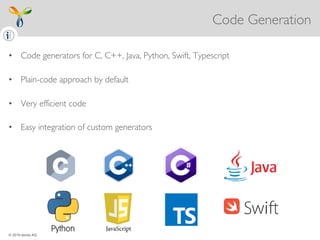 YAKINDU Statechart Tools - state machines made easy | PDF