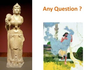 Yaksh and Yakshini of Mauryan Period | PDF