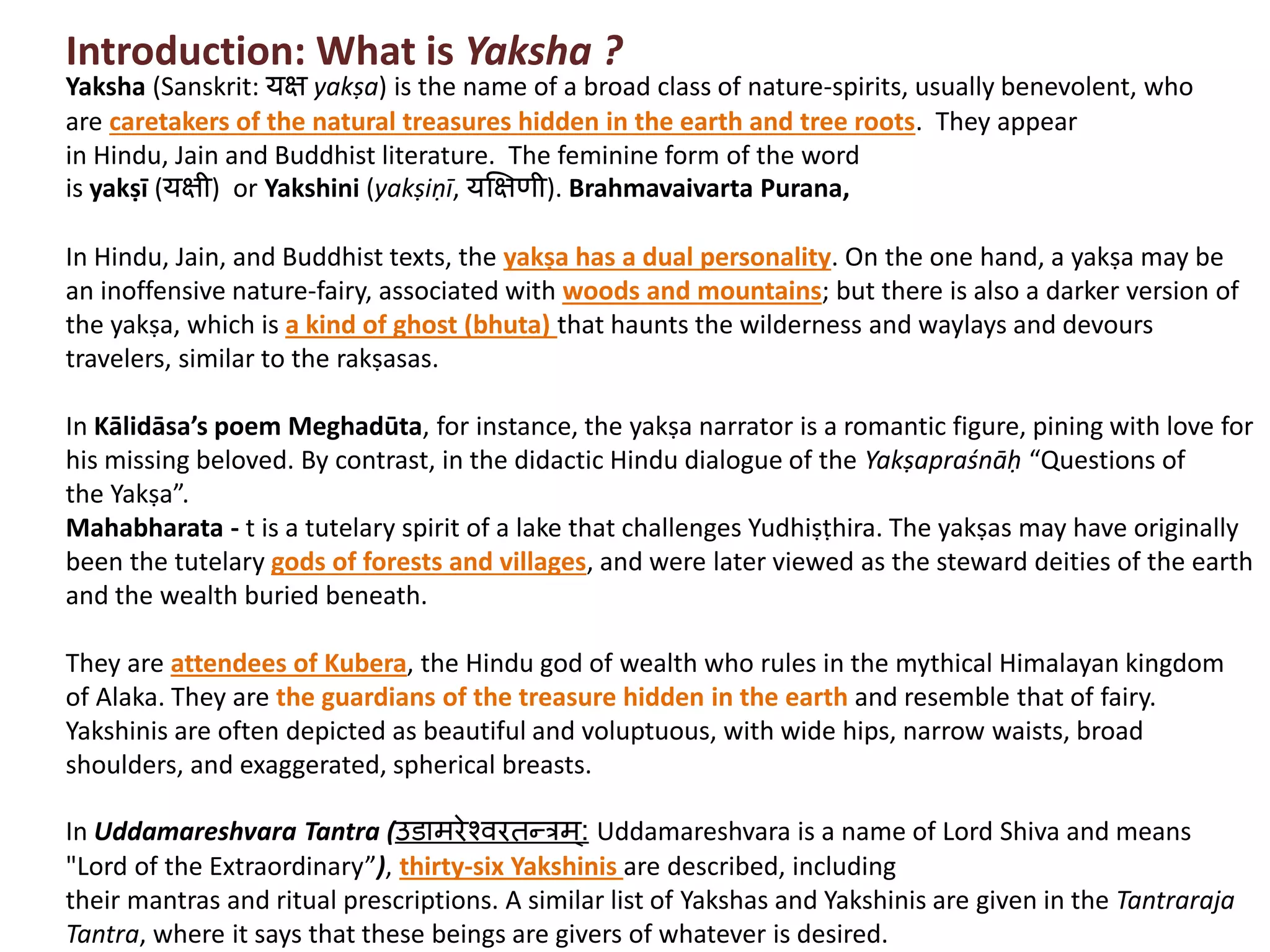 Didarganj Yakshini, Patna | PPT