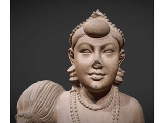 Didarganj Yakshini, Patna | PPT