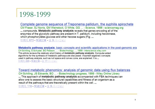 Metabolic Network Analysis | PDF | Biological Sciences | Science
