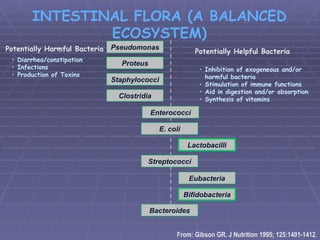 Probiotics in Clinical Use | PPT