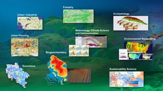 The Perils and Promise of Environmental Data Science | PPTX