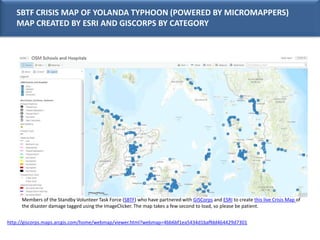 Yale Tulane Special Report - Typhoon Haiyan (Yolanda) - The Philippines ...