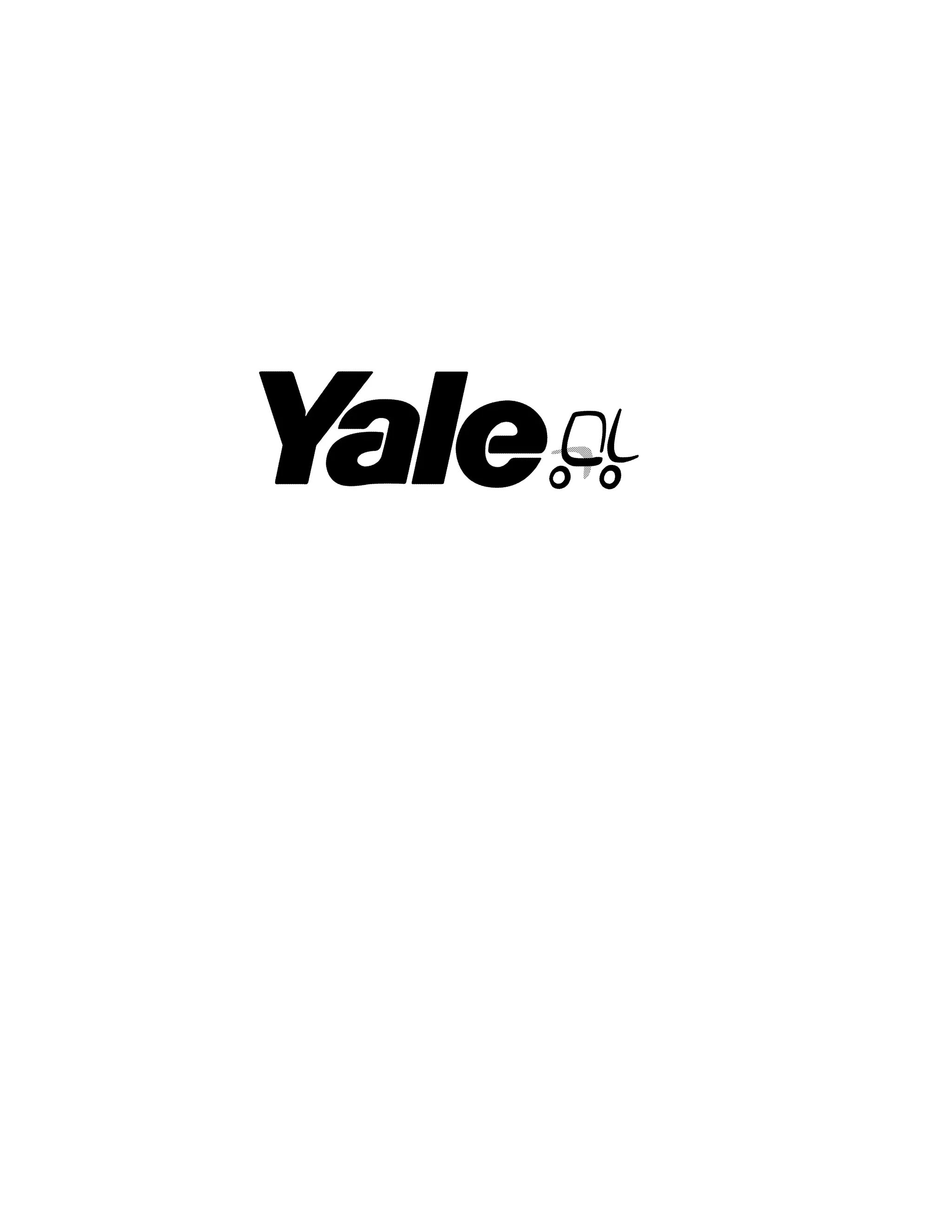 Yale a245 (mpb045 vg) hand truck & pallet truck service repair manual | PDF