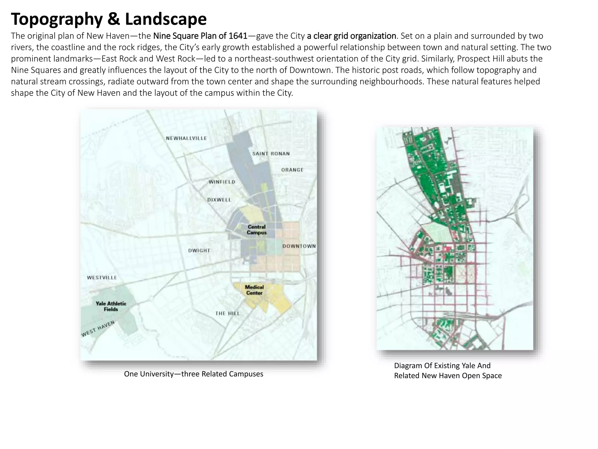 Yale Art + Architecture Building - Case Study | PDF