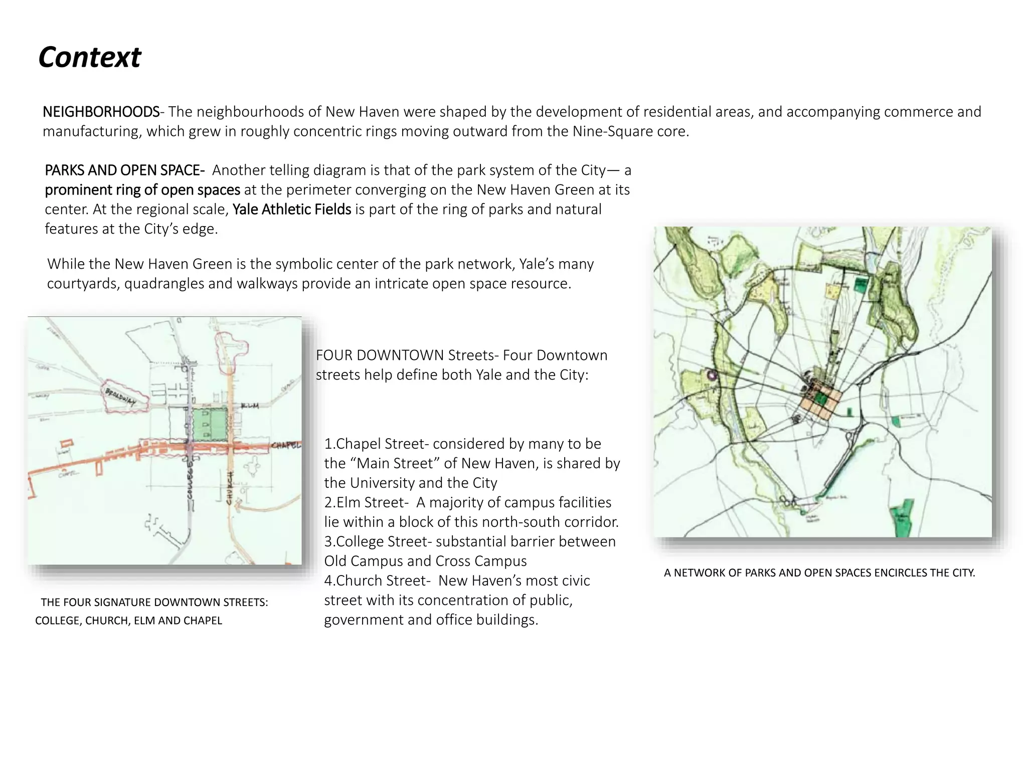 Yale Art + Architecture Building - Case Study | PDF