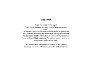 Yale Art + Architecture Building - Case Study | PDF