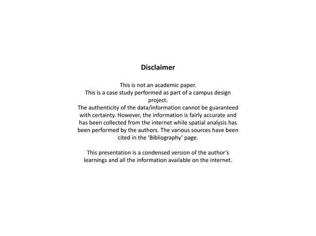 Yale Art + Architecture Building - Case Study | PDF