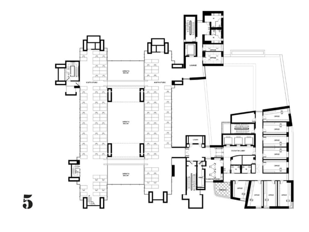Yale Art + Architecture Building - Case Study | PDF