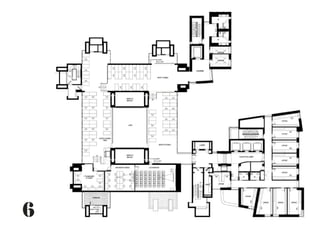 Yale Art + Architecture Building - Case Study | PDF