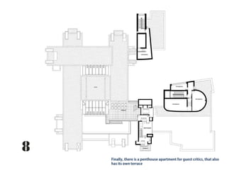 Yale Art + Architecture Building - Case Study | PDF