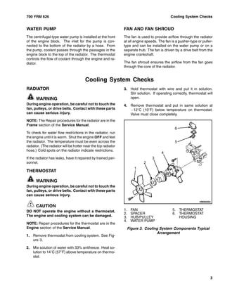 Yale b810 gdp16 20 af lift truck service repair manual | PDF