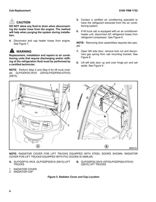 YALE (D875) GDP070VX LIFT TRUCK Service Repair Manual.pdf