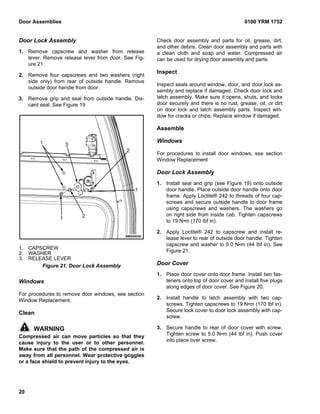 YALE (D875) GP060VX LIFT TRUCK Service Repair Manual.pdf