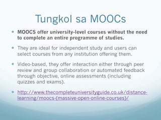 Yale Open Course and Open Sourse | PDF | Online Education | Education