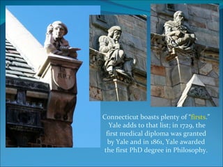 Yale powerpoint | PPT