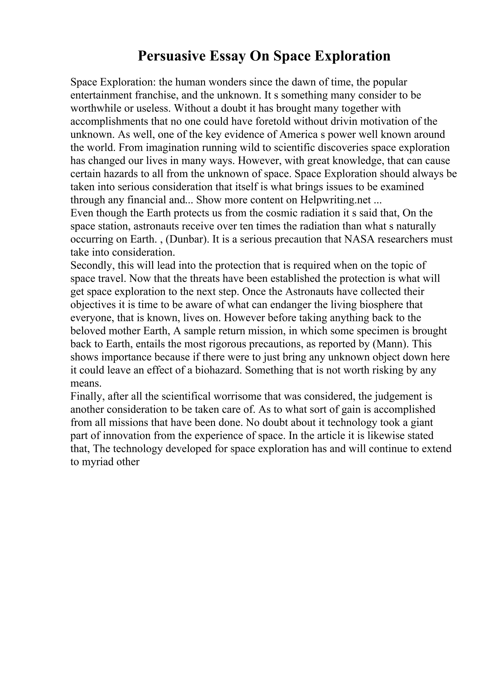 Yale Supplement Essay | PDF