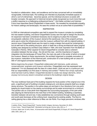 YaleUniversityArtGalleryvsSt.LouisArtMuseum.pdf | Design | Fine Art