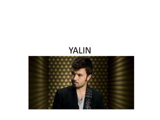 Yalin | PPTX