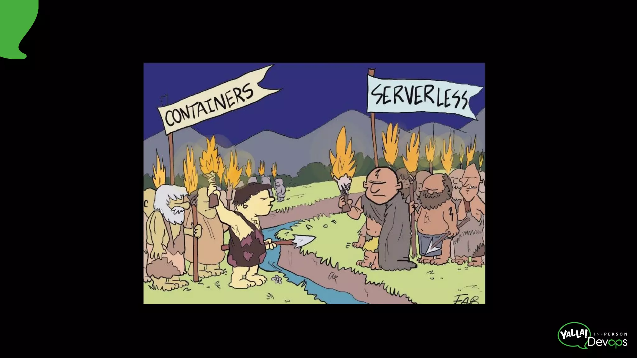 KNATIVE - DEPLOY, AND MANAGE MODERN CONTAINER-BASED SERVERLESS ...