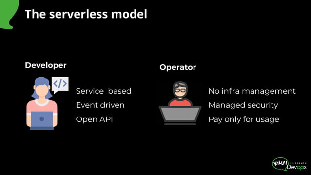 KNATIVE - DEPLOY, AND MANAGE MODERN CONTAINER-BASED SERVERLESS ...