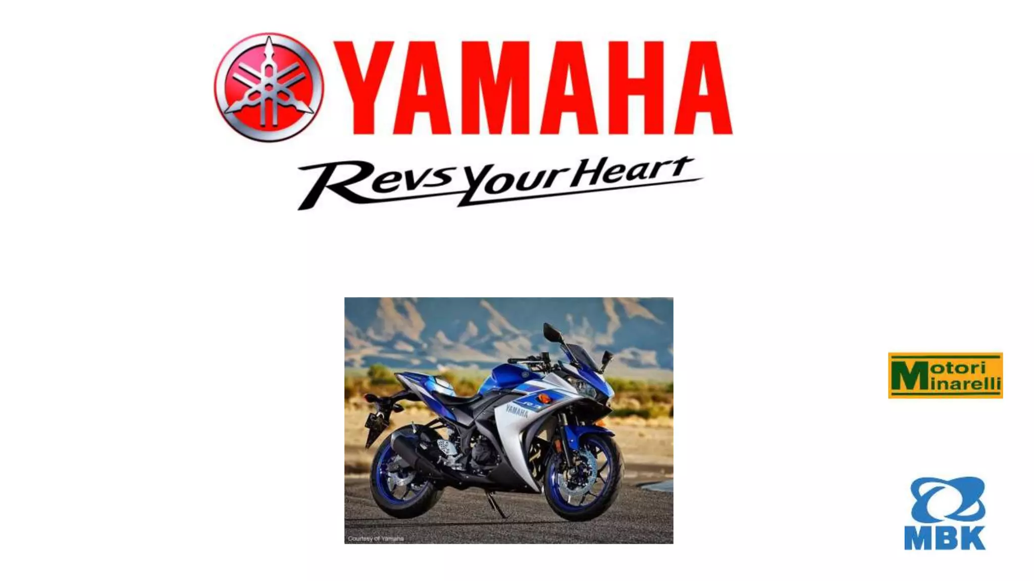 Yamaha | PPTX