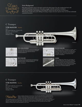 Yamaha | PDF