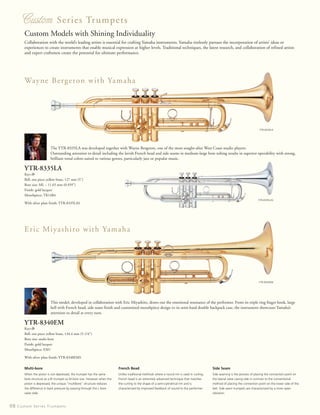 Yamaha | PDF