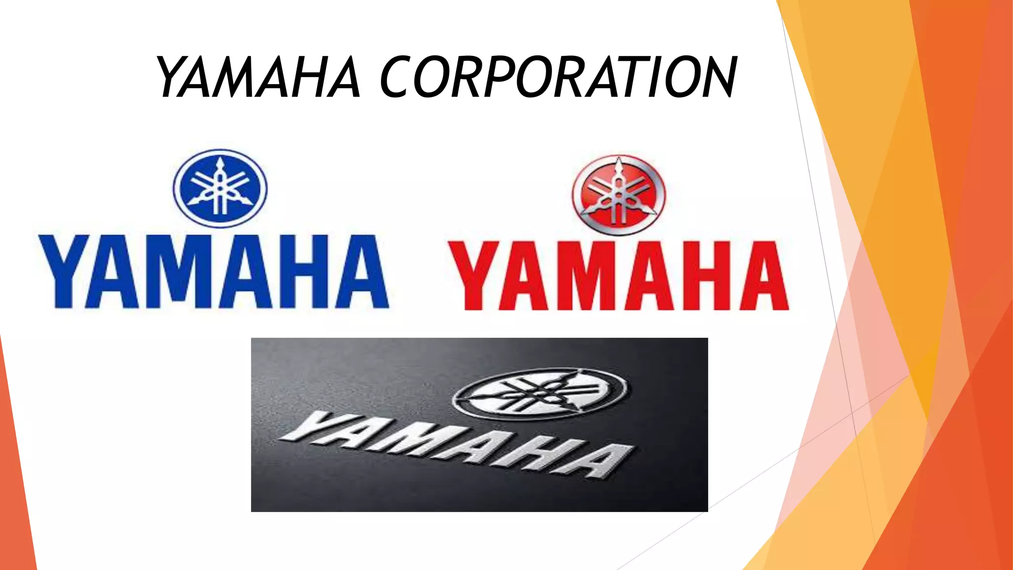 YAmaha.pptx