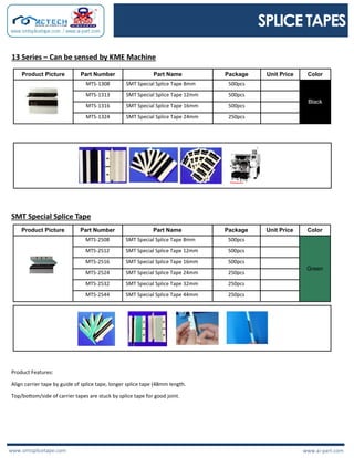 Yamaha SMT Products by Mactech | PDF | Computer Peripherals | Computing
