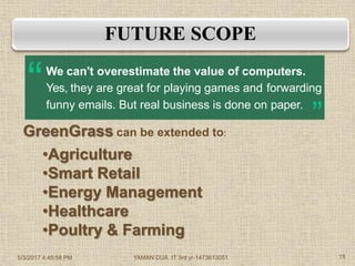 AWS Greengrass | PPTX