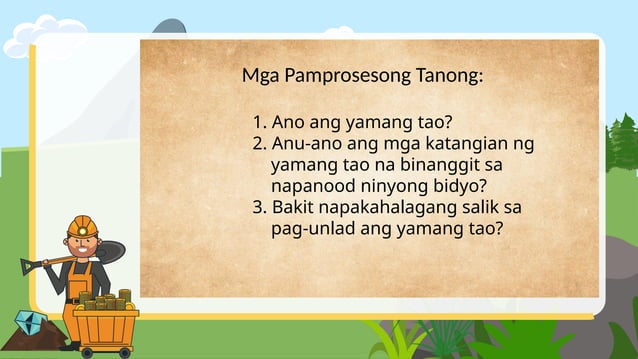 Yamang Tao at Pag-Unlad sa Asya.pptx yamang tao | PPT