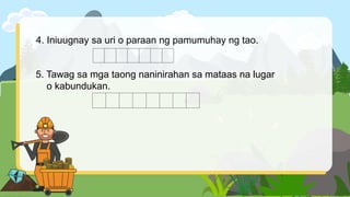 Yamang Tao at Pag-Unlad sa Asya.pptx yamang tao | PPT