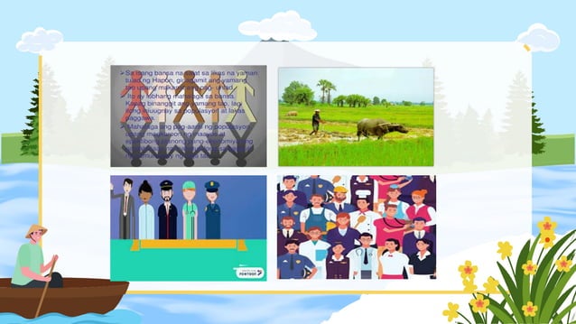 Yamang Tao at Pag-Unlad sa Asya.pptx yamang tao | PPT