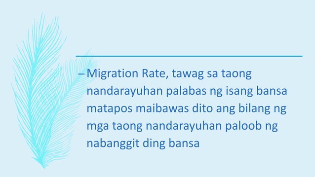 Yamang tao ng asya | PPTX