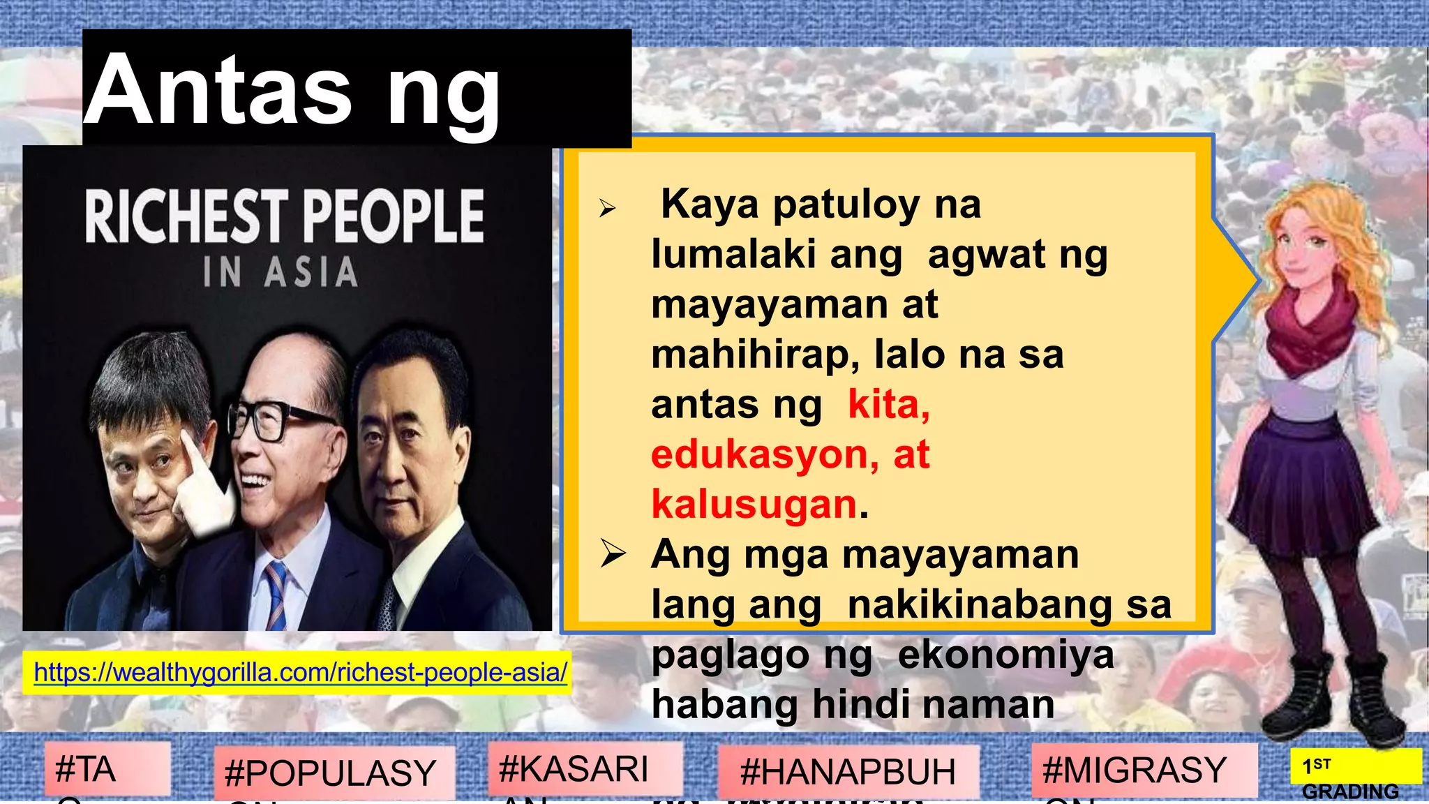 YAMANG TAO NG ASYA.pptx