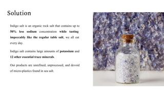 Yamasalt Japan Market | PDF