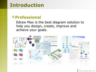 eDras Max | PPT