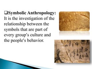Area of Cultural Anthropology | PPTX | Science